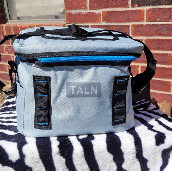 Talon Outdoor | Storage & Organization | New Soft Sided Cooler Ice ...